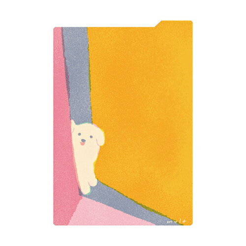 詳細説明【特長】・インデックス付きの下敷きです。・しおりとしても使えます。・イラストレーター「mula」が描くいぬの柄をデザインしています。・じんわりとぬくもりが伝わる色使いと柔らかな雰囲気が心に残るイラストが心に残ります。・裏面印刷なしで...