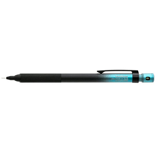 詳細説明【特長】・製図用シャープペンTechDraw2のグラデーションモデルです。・グリップ部からボディにかけてフラットなデザインになっており、スリムでスマートなフォルムが特長です。・鮮やかで美しいグラデーション塗装がされています。商品仕様...