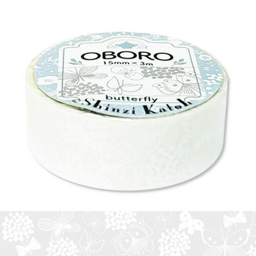 詳細説明【特長】・透け感のある薄紙素材に、ホワイト一色で描いた淡くやわらかなデザインのマスキングテープです。・マットな仕上がりで、紙なじみの良い質感となっています。&nbsp;商品仕様（スペック）本体サイズ（約）：幅15mm×長3mホワイト...