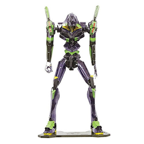 詳細説明【特長】・超精密レーザー加工のメタルフィギュアです。・お部屋のインテリアとしても、次々集めるコレクションとしてもお楽しみいただけます。・ロンギヌスの槍とブログレッシブ・ナイフが付属しています。商品仕様（スペック）完成サイズ（約）：幅...