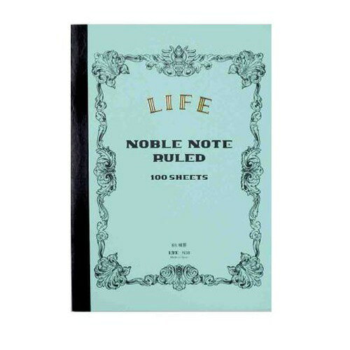 詳細説明【特長】・滑らかな書き心地が特長！・インキによるにじみや裏抜けが少ない。・表紙のデザインも人気です。・B5判/横罫/8mm&nbsp;商品仕様（スペック）本体サイズ（約）：縦257mm×横182mm枚数：100枚書き心地なめらかな高...