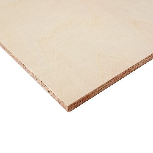 詳細説明【特長】・両面にシナ材を使用した合板材です。・繊維の向きを直交に貼り合わせているので丈夫です。・芯に軽い材を使用しています。※表面の木目は天然木のため、画像と異なります。あらかじめご了承ください。&nbsp;商品仕様（スペック）本体...