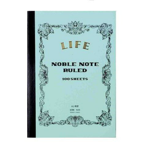 詳細説明【特長】・滑らかな書き心地が特長！・インキによるにじみや裏抜けが少ない。・表紙のデザインも人気です。・A5判/横罫/8mm&nbsp;商品仕様（スペック）本体サイズ（約）：縦210mm×横148mm枚数：100枚書き心地なめらかな高...