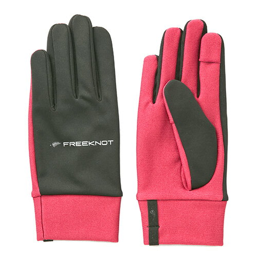 詳細説明【特長】・甲側にストレッチ性が高く、防風・撥水・防水透湿性のある3層素材を採用したグローブです。・掌側はストレッチ性が高い裏起毛ジャージ素材でしっかりとフィット。・親指と人差し指の腹側にスリットを入れることで必要に応じて露出できるの...