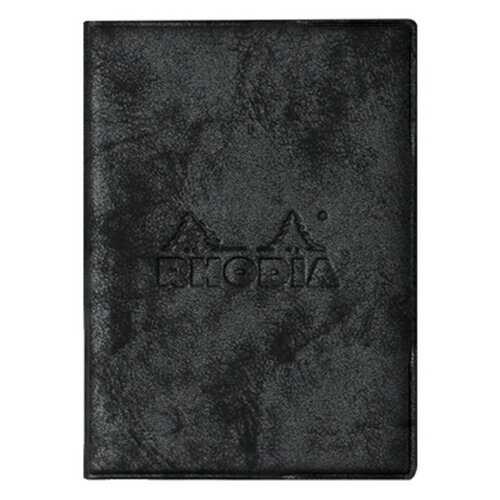 詳細説明【特長】・シンプルかつスタイリッシュなデザインの、ブロックロディア用メモカバーです。・耐久性、耐水性に優れたPVC素材を使用しています。・内側の三角ポケットは、切り取ったメモの収納やジョッターとして機能します。・ポケットサイズが人気...