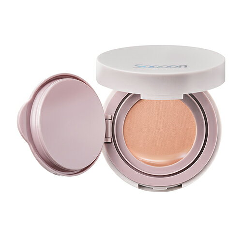 詳細説明【特長】・シミ、クマ、くすみ（※1）を瞬時にカバーする、指パフで塗るクッションコンシーラーです。・メッシュタイプで均一にムラなく密着して、薄膜仕上がりなのに肌悩みをしっかりカバーします。・バクチオール、ナイアシンアミド、植物性セラミ...