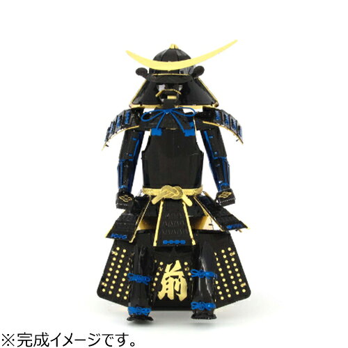 詳細説明【特長】・鎧シリーズに伊達正宗が登場！！・パーツを取り外し曲げたり折ったり差し込んで組み立てます。・完成後はインテリアとしてもお楽しみいただけます。商品仕様（スペック） 完成サイズ（約）：幅50×奥45×高90mmパッケージサイズ（...
