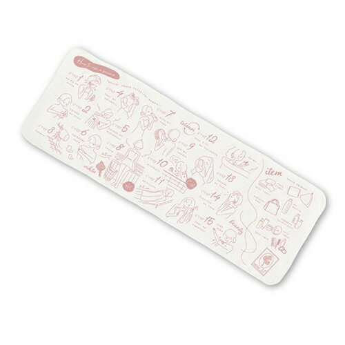 詳細説明※こちらの商品については、返品・交換を承っておりません。あらかじめご了承ください。サウナに挑戦したいけど、ハードルが高い気もするし男性のイメージが強い。何を用意したらいいかもよくわからない。でも美容や健康にいいとも聞くし、気になる。...