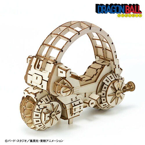 詳細説明【特長】・ki-gu-miに「ドラゴンボール」が新登場！・作中世界の印象的なモチーフをコレクションできる特別なシリーズです。・No.9のホイポイカプセルから飛び出した、ブルマのバイクをラインナップしました。・木の温もりを活かし、「ブ...