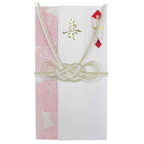 詳細説明【結婚式のご祝儀袋】書き方完全ガイド！入れ方や選び方、おすすめアイテムもご紹介　　ヒントマガジンはこちら＞＞目安金額；目安金額；5万以下【特長】・シンプルでも華やかなデザインの金封です。・デザインは性別年齢問わずに、どなた様にも喜ん...