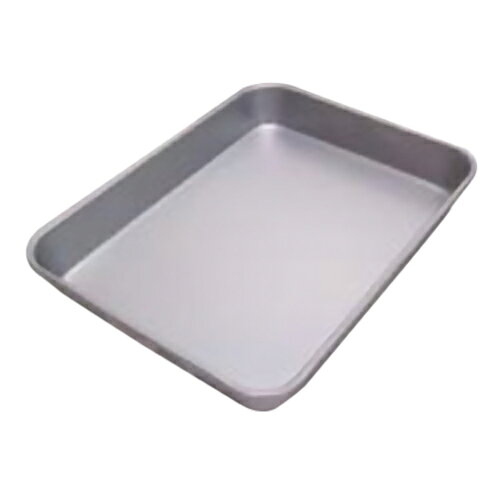 詳細説明【特長】・お料理の必需品！調理用バットです。・板厚アップ！さらに丈夫になりました！・アルミニウム合金製商品仕様（スペック） 本体サイズ（約）：幅242×奥183×高32mm 重量（約）：127g 素材：アルミニウム合金 原産国：日本...