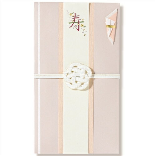 詳細説明【特長】・「寿」の文字を草花で装飾した、おめでたい日にぴったりのご祝儀袋です。・「寿」の文字と紅白の配色を基調にした、シンプルなデザインです。・「白桜」柄は、桜の繊細な華やかさをホワイトトーンで明るいデザインに仕上げています。・名前...