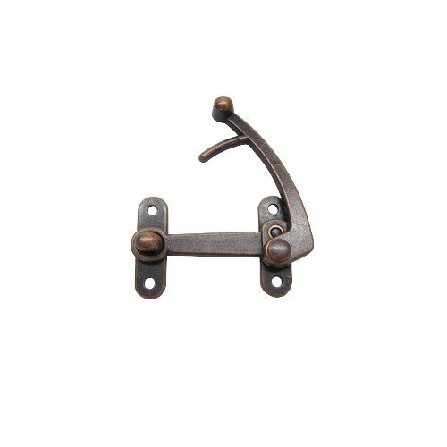 詳細説明地震時に食器の飛び出しを防ぎます。【特長】・地震の時にキッチンなどの食器棚から、家具の扉が開いて、　食器が飛び出すのを防ぐうちかけです。・ネジを使ってしっかりと家具に固定するから頑丈です！・二重ロック式で球状のバネが付いており、カチ...