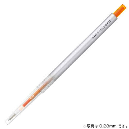 詳細説明※こちらの商品については、返品・交換を承っておりません。あらかじめご了承ください。【特長】・スリムボディのゲルインクボールペンです。・水性顔料ゲルインクは鮮やかな発色で、にじまずなめらかに筆記でき、　耐水性/耐光性に優れています。・...