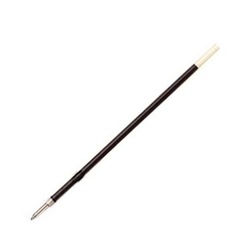 詳細説明【特長】・パイロット社ボールペン用　中字1.0ボール黒の替芯です。商品仕様（スペック）カラー：黒ペン先：中字1.0ボールサイズ(約)：全長9.85cm、最大径0.3cmパイロット社ボールペン用　中字1.0ボール黒の替芯です。　