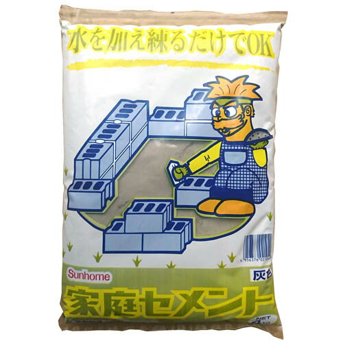 詳細説明【特長】・骨材配合の補修用セメントモルタルです。・約24時間で固まります。&nbsp;【使用方法】・容器に移し、水を加えてよく練ってください。&nbsp;商品仕様（スペック）カラー：灰色パッケージサイズ（約）：幅305×奥160×高...