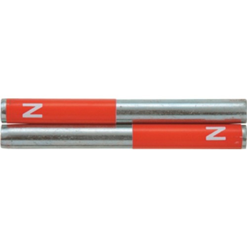 詳細説明【特長】・NSマグネットの棒状タイプ2本組です。・理科の実験等の教材用としてお使い頂けます。&nbsp;商品仕様（スペック）カラー：N極赤、S極シルバー本体サイズ（約）：縦9.0×横0.9×奥0.9cmパッケージサイズ（約）：縦16...