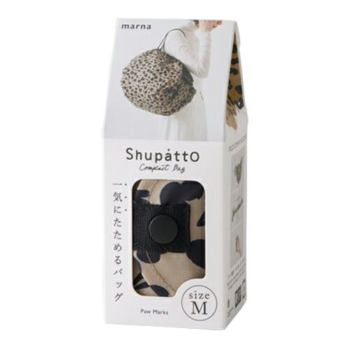 詳細説明【特長】・シュパッと一気にたためるコンパクトバッグです。・荷物の重さで袋口が自然としぼれて、荷物がこぼれにくいです。・食料品の買い足しや、スポーツシーンでの荷物入れに便利です。&nbsp;商品仕様（スペック）柄：ASHIATO本体サ...