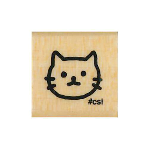 詳細説明【特長】・みんなの「好き」をスタンプにしました！・手帳やノートを自分らしくカスタマイズするのに活躍してくれるスタンプシリーズです。&nbsp;商品仕様（スペック）柄：ねこ本体サイズ（約）：幅18×奥18×高24mm重量（約）：5g素...