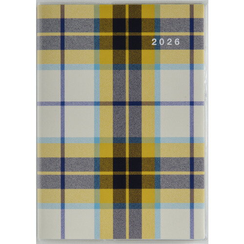 詳細説明【特長】・「創造する」を意味するスペイン語「crear（クレアール）」に名前の由来を持つシリーズです。・生きることは新しい何かを生み出していくこと。日々挑戦するあなたにふさわしい手帳です。・デスクで書くのにちょうどいい大きさA5サイ...