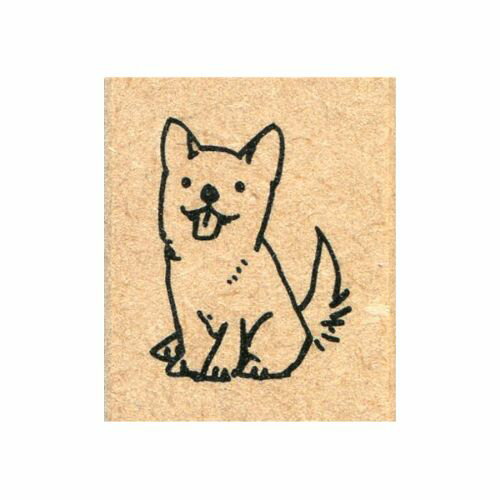 詳細説明【特長】・使いやすくてかわいい絵柄のピッコロスタンプシリーズです。・片手でポンポンと押せるちょうどいいサイズです。&nbsp;商品仕様（スペック）デザイン：イヌ／お座り本体サイズ（約）：幅25×奥30×高19mm素材：［ホルダー］木...