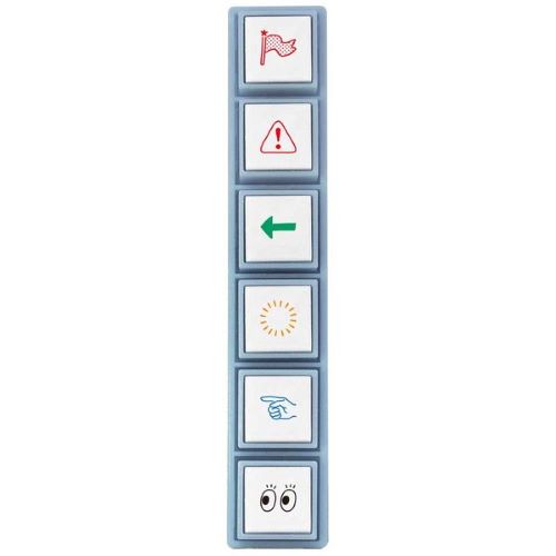 詳細説明【特長】・スタンプを1個ずつとりはずせるようになった「ポチッとシックス」です。・お手持ちの別のセットの絵柄との組み合わせも可能です。・持ち運びにも便利なクリアケースもついています。&nbsp;【使用方法】・透明ケースから本体を取り出...