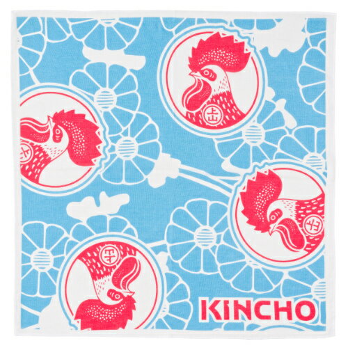 詳細説明【金鳥×ハンズ】蚊取り線香でお馴染みの「金鳥」とハンズの、夏をイメージしたコラボレーショングッズ。ハンズ創業50周年を記念し、創業141周年を迎える老舗殺虫剤メーカー大日本除虫菊株式会社と金鳥のロゴマークやパッケージなどをモチーフに...