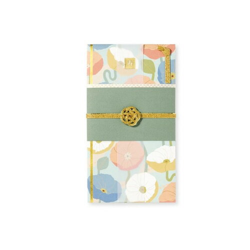 詳細説明【特長】・春の挙式にぴったりな花柄のご祝儀袋です。・春の花が咲く風景をイメージしたオリジナリティあるデザインです。・短冊の下に敷くと透けて見える、「名前がきれいに書けるガイドシート」付きで、短冊に氏名をまっすぐ、バランスの良い配置で...