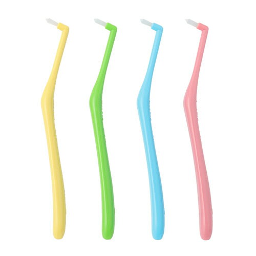 詳細説明※お色はお選びいただけません。※いずれか1色のお届けとなります。【特長】・歯肉にやさしい、細く長い毛先。・ブラッシング圧をコントロールしやすい柄。・汚れをしっかり落とす特殊素材PBT。・[ソフト]歯肉炎がある方におすすめです。商品仕...