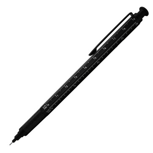詳細説明【特長】・スケッチが楽しくなる六角軸のシャープペンシルです。・尖った鉛筆のように、先端をギリギリまで尖らせています。・4mmガイドパイプ付きで、視認性に優れ、書く線の先の先まで見通せる設計です。・真鍮製の軸は耐久性、剛性、重量バラン...
