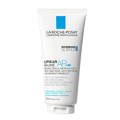 詳細説明【特長】・肌にしっとりとうるおいを与える敏感肌用（※1）保湿ボディクリームです。・肌をすこやかに整える独自成分「アクアポゼフィリフォルミス（※2）」と「ミクロレジル（※3）」配合。・肌をやわらげ、肌本来の機能をサポートする「ラロッシ...