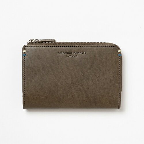 詳細説明財布を買い替える時期はいつ？交換に最適なタイミングや長持ちさせるコツを解説　ヒントマガジンはこちら＞＞【特長】・本体素材に国産ヌメ革を使用しており、染料の濃淡により美しいアンティーク感を醸し出しています。・内装にはオーガニックコット...