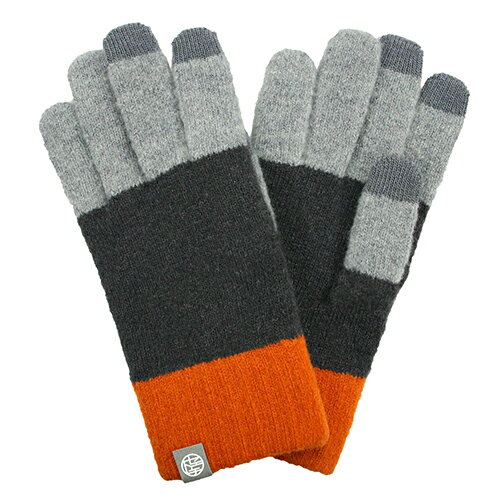 詳細説明※こちらの商品については、返品・交換を承っておりません。あらかじめご了承ください。【特長】・品質にこだわった日本製手袋です。・スマートフォン対応で、手袋をつけたままタッチパネルの操作ができます。・ストレッチ性の良いニットで手にフィッ...