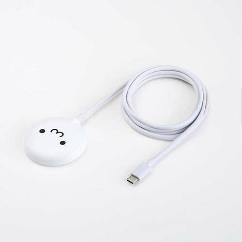 詳細説明【特長】・マグネットでQi2対応スマートフォンに固定するだけで充電できる、Qi2規格対応のワイヤレス充電器です。・一体型ケーブルにはUSB_Type-Cプラグを採用しています。USB_Type-CポートのあるAC充電器などから充電で...