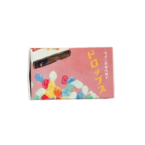 詳細説明【特長】・レトロかわいいステンレスクリップです。・どこかホッとする古き良き時代に、新鮮さを感じれます。・3柄各3個入りです。&nbsp;商品仕様（スペック）柄：お菓子サイズ（約）：［ボックス］幅59×奥37×高19mm素材：ステンレ...