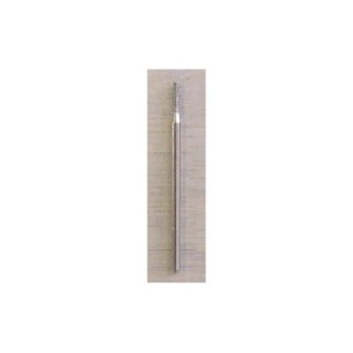 詳細説明【特長】・ダイヤモンド砥粒#200&nbsp;【使用方法】・超硬、ガラス製品、アクセサリー等の精密加工、金型の仕上げ等に使用します。&nbsp;商品仕様（スペック）本体サイズ（約）：全長45mm×軸経2.35mm適正回転速度：100...