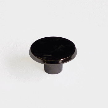 直径：約36mm　高さ：約20mmネジ部直径：約15mm取り付けネジ1個付きネジのサイズ（規格）：M4 ※取付時プラスドライバーが必要になります。 ※画像は商品を撮影して編集したものです。ご使用のパソコンの設定によって、若干色が異なって見え...