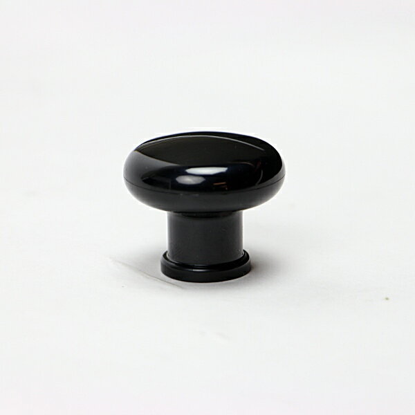 【サイズ】 直径：約32mm　ネジ側直径：約18mm　高さ：約27mm 取付ネジ：サイズM3.9×32mm (付属：1個） 適合板厚：約7〜約25mm 重さ：約10g ※取付時プラスドライバーが必要になります。 ※生産ロットによって、色や模...