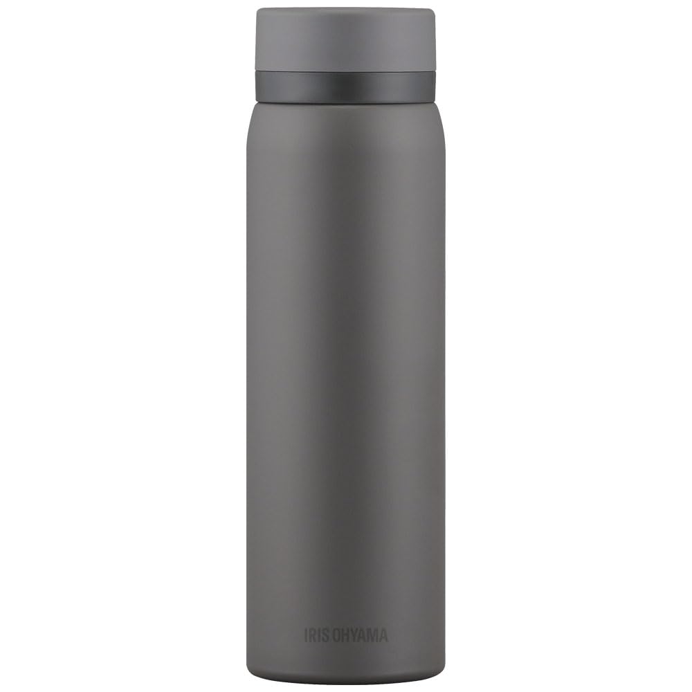 商品説明■　情報1スクリュータイプのステンレスケータイボトル［実用量：500ml］■　情報2保温効力：70℃以上／保冷効力：8℃以下→6時間キープ。■　情報3分解して洗いやすいからキレイを保てる。■　情報4飲みやすさを重視し、適度な丸みと厚...