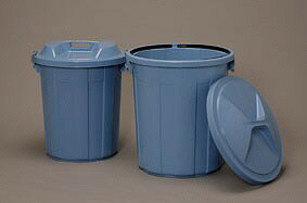 《商品説明》●収集日までたっぷり入る大容量ペール●掃除に水汲み、ぬか漬けなど使い方様々※フタは別売です。《仕様》■商品サイズ（cm）【バケツ】　PM-120：直径約60.3×高さ約65.7【バケツフタ】PMC-120：直径約61.2×高さ約...