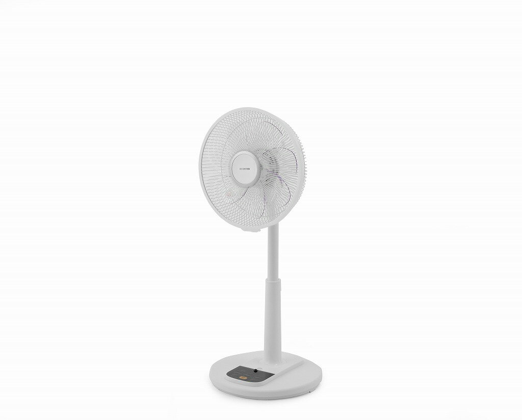 《商品説明》●イオンモード搭載のACモーター式扇風機で、森林浴のようなリラックス空間を。●7枚羽根が空気を細かく分け、肌あたりのいい、なめらかな風を送ります。●優しい風当たりで、エアコンが苦手な方や、赤ちゃん・お年寄りの方にも。●強弱をつけ...