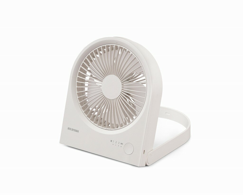 《商品説明》●どこでも使えて便利なポータブルファンでもっと快適な夏を過ごそう。●充電式だからコードレスでどこでも使える。●Box type●スタンドを広げてお好みの角度で設置することができます。●置いても掛けても使える2WAY仕様。●厚さ4...