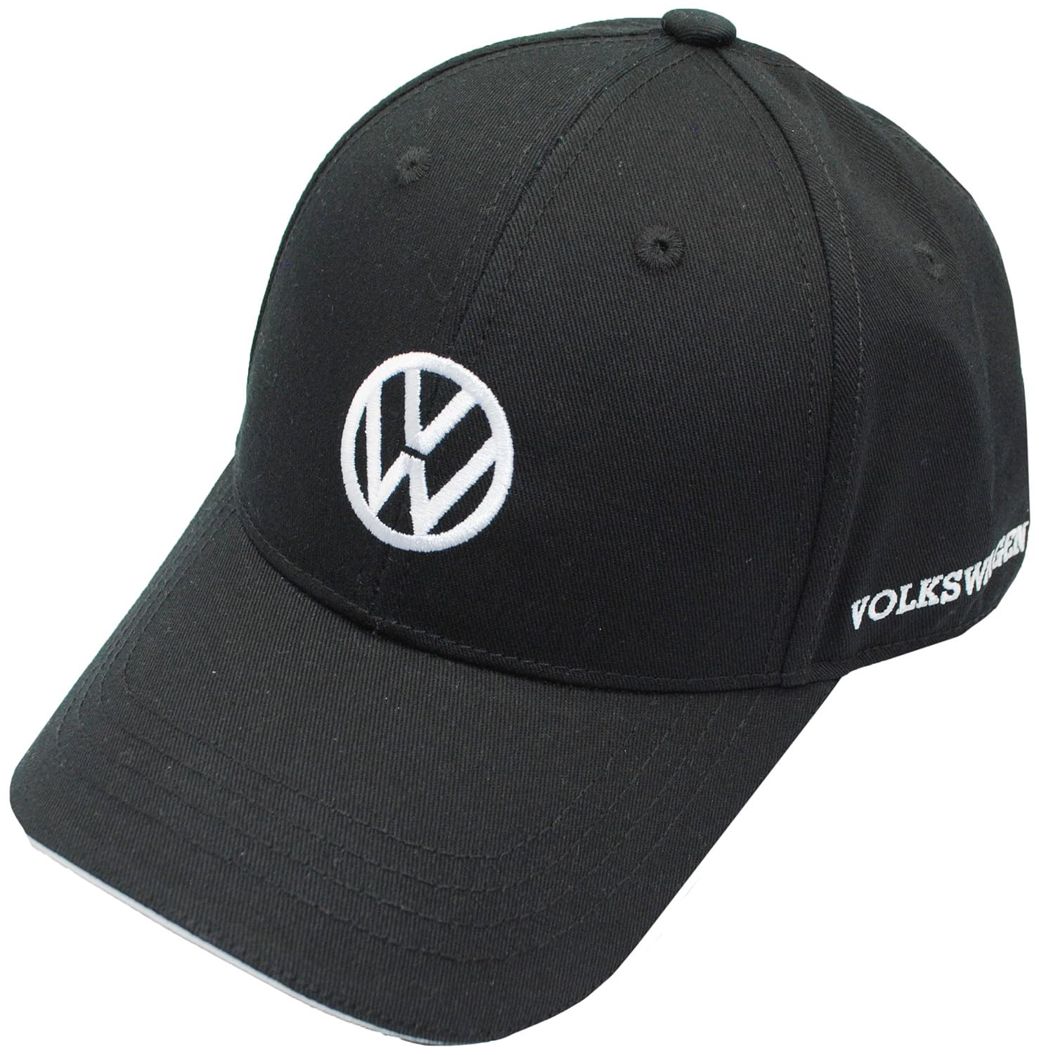 この[レザックス]のVWジュニアキャップ（VWCP-4757 ブラック）は、VWのデザインがお子様をかっこよく見せるコットン素材のキャップです。 素材には肌触りの良い綿（コットン）を使用しており、ファッションアイテムとして日常使いに最適です...