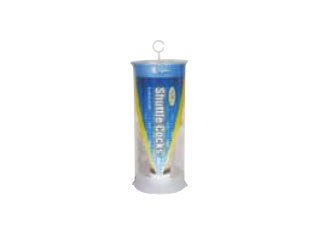 Vigors（ビガー）のシャトルコックフェザー3個組（VSBN-5739）は、バドミントンの練習に最適なシャトルです。レザックス（LEZAX）から提供されているこのシャトルは、品番VSBN-5739で、3個入りパックとして販売されています。...