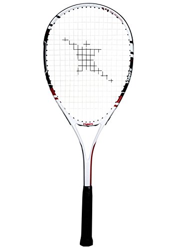 【商品情報】LEZAX(レザックス) Vigors 軟式テニスラケット VSTN-6753 ホワイト/レッド これからソフトテニスを始める方や、気軽にテニスを楽しみたい方に最適なラケットです。ラケットバッグが付属しているため、ご購入後すぐに...