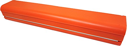 《商品説明》●市販のラップもおしゃれに置けるラップホルダー。●22〜30cmまでのサイズに対応●マグネット付きで冷蔵庫に貼って収納できる！●ラップ以外にもクッキングシートやアルミホイルなども使うことができます。●おしゃれな4色展開でインテリ...