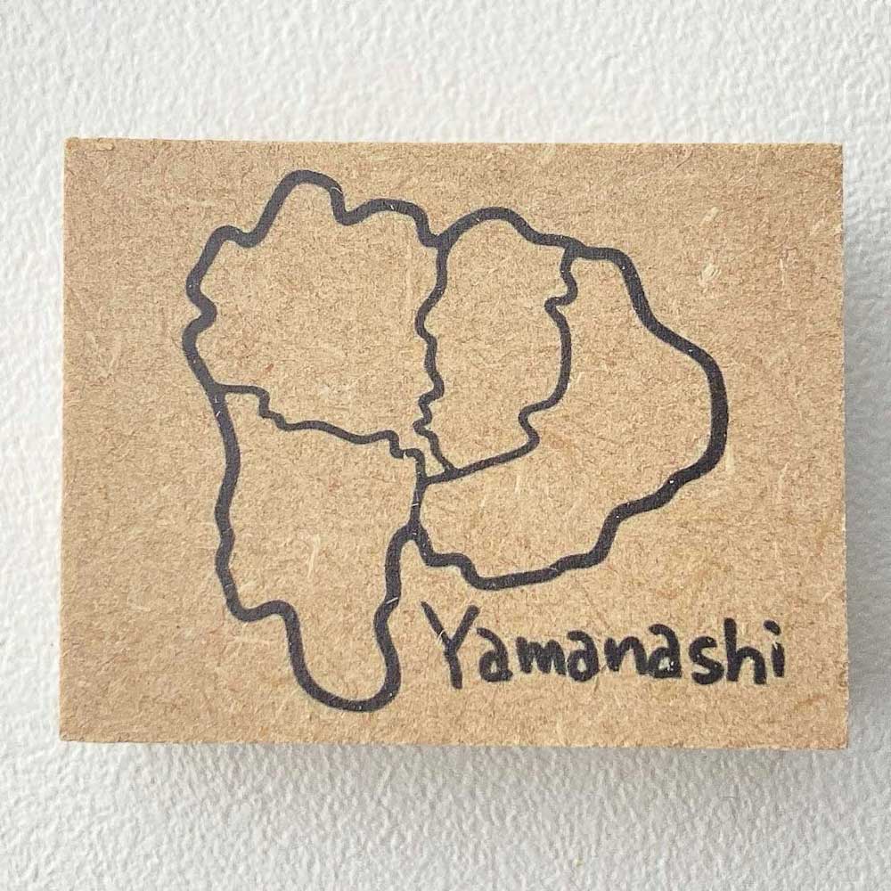 山梨県の思い出を刻む、トラベルノート専用スタンプ 文具好き・旅行好きのためにお届けする、山梨県のスタンプが新登場しました。旅行の思い出を、美しい景色で彩り豊かに残すための特別なアイテムです。 あなたの旅行や聖地巡礼の思い出を彩りましょう。 ...