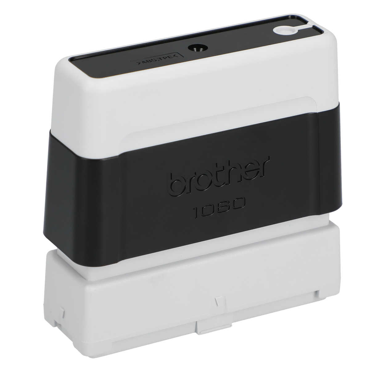 ブラザー 住所印スタンプの特徴 連続で捺印ができる、スタンプ台がいらないシャチハタタイプのスタンプです。 本体上部には便利な見出しがついており、本体カバーをはずすとインクの補充が可能です。 住所印以外にも、社判・横判・小切手・領収書など様々...