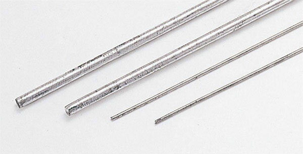 10本組サイズ：φ2.5×800mm ※ご注文時にメーカー在庫が品切れになっている場合がございます。ご了承ください。
