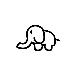 8×8mmのイラストスタンプは、手帳、卓上カレンダー、ポイントカードなど、小さいスペースにも捺せる、ワンポイントスタンプです。手紙やメモの飾りに使ったり、お名前付けのワンポイントとしてなど、アイデア次第で幅広く使えます。布用インクパッドを使...